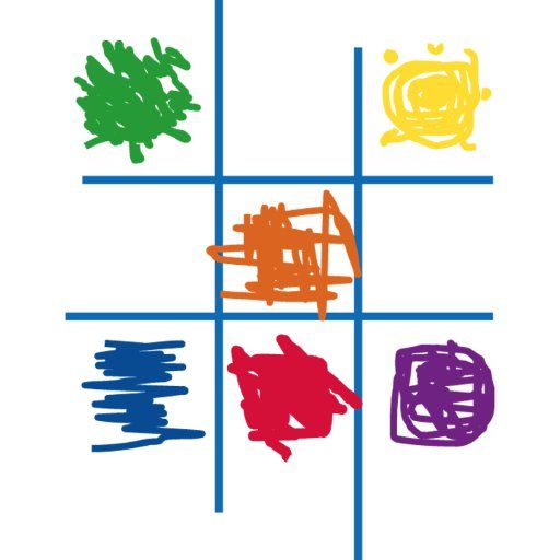 Management Drives: van kleur naar online strategie