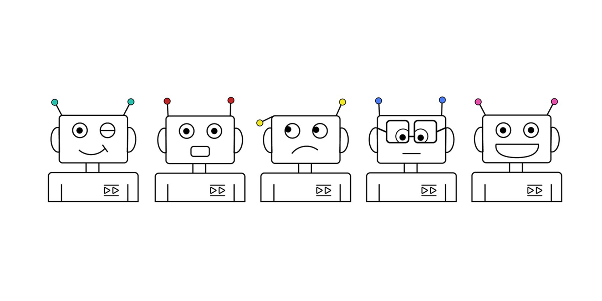 The making of a digital assistant - FFWD.digital
